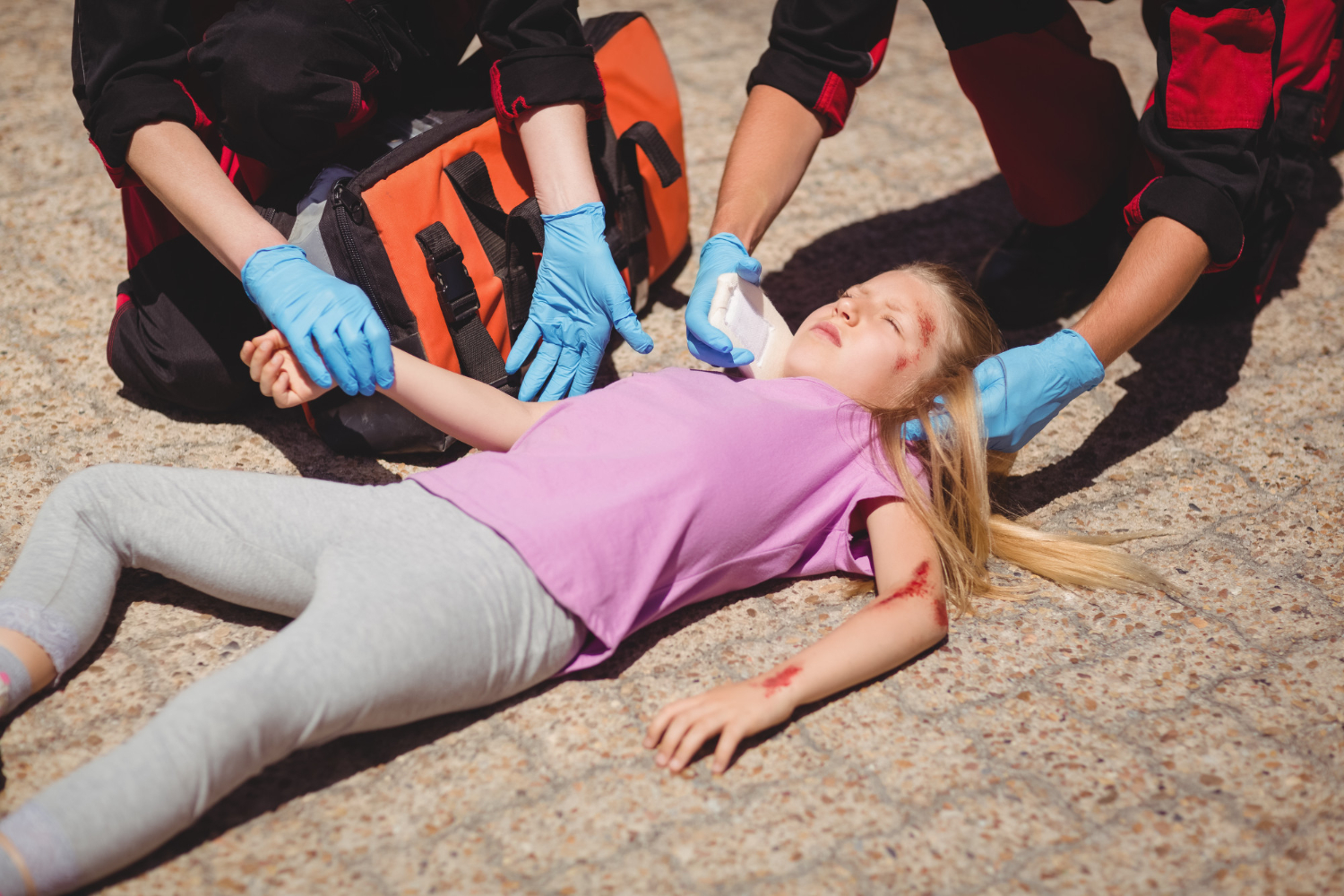 First Aid Certification: Why It Matters and How to Get It?